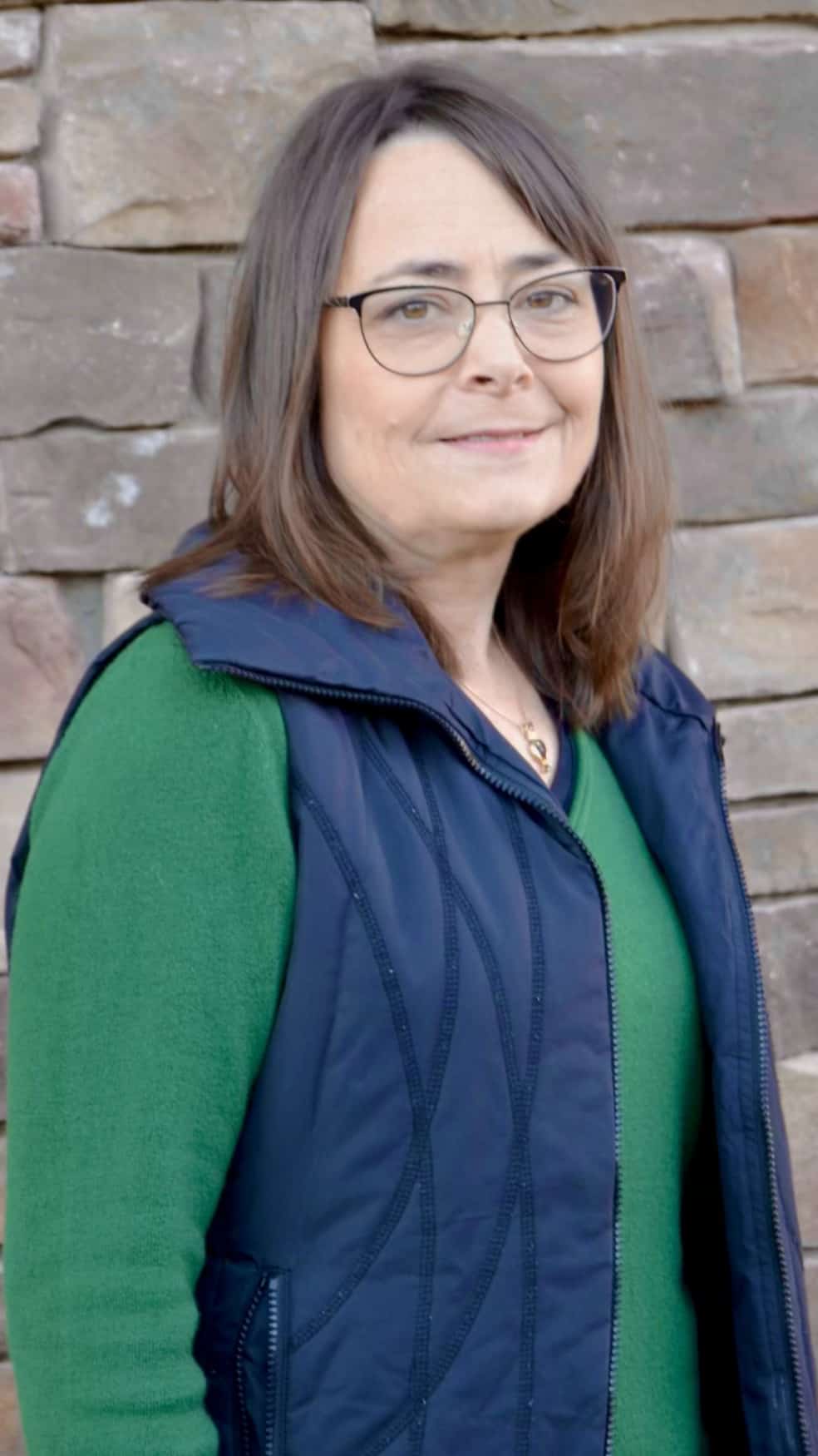 Heather Hall – Redeemer Church PCA