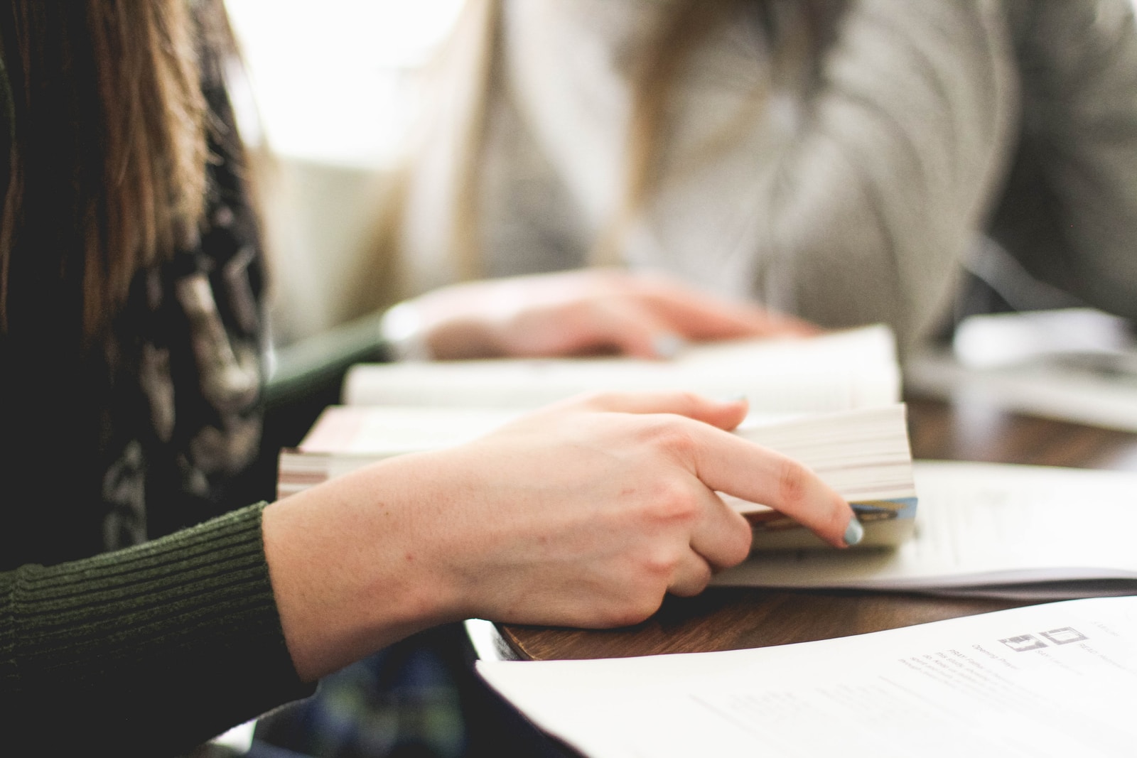 Monday Night Small Group – Redeemer Church PCA