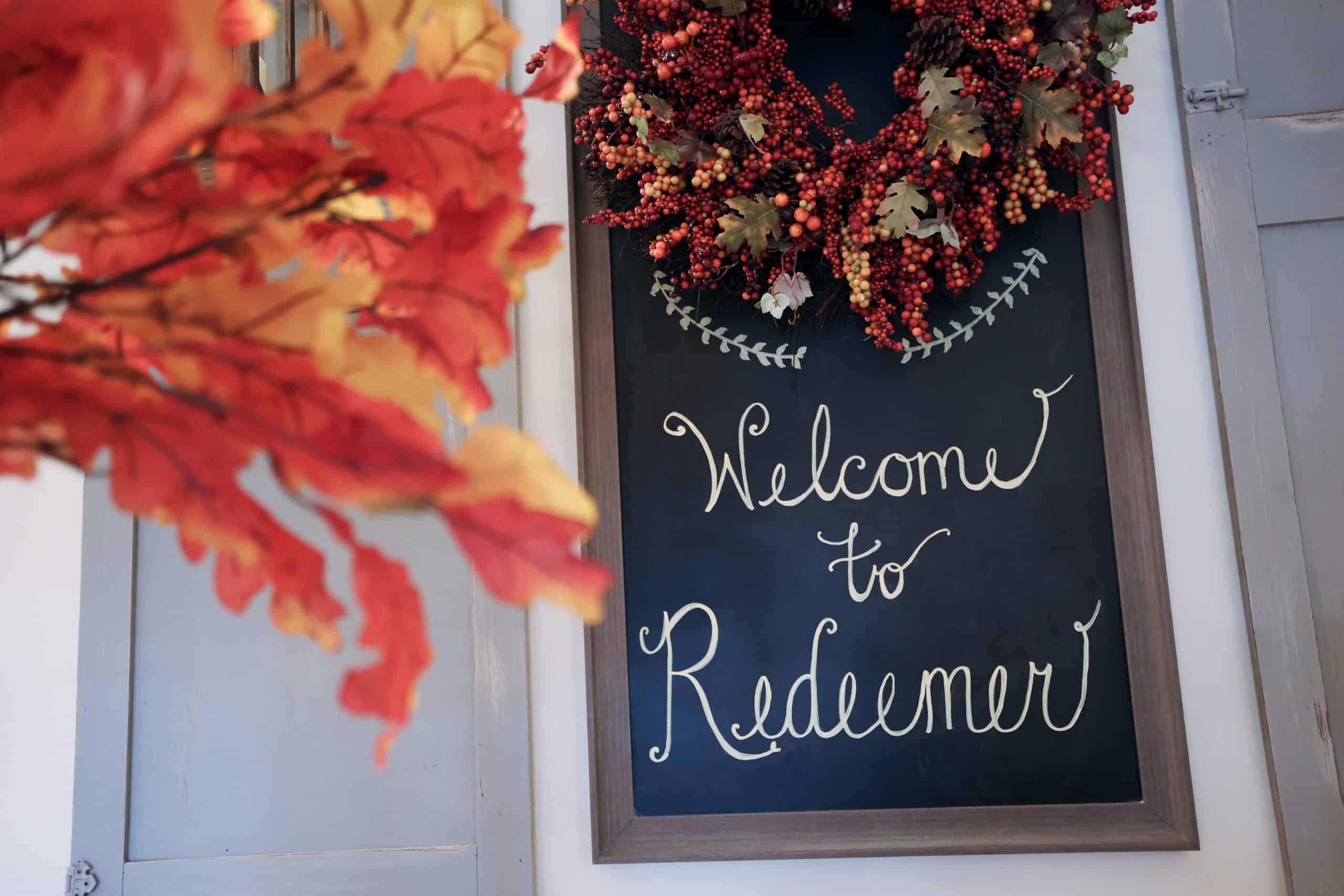 Links - Redeemer Church PCA